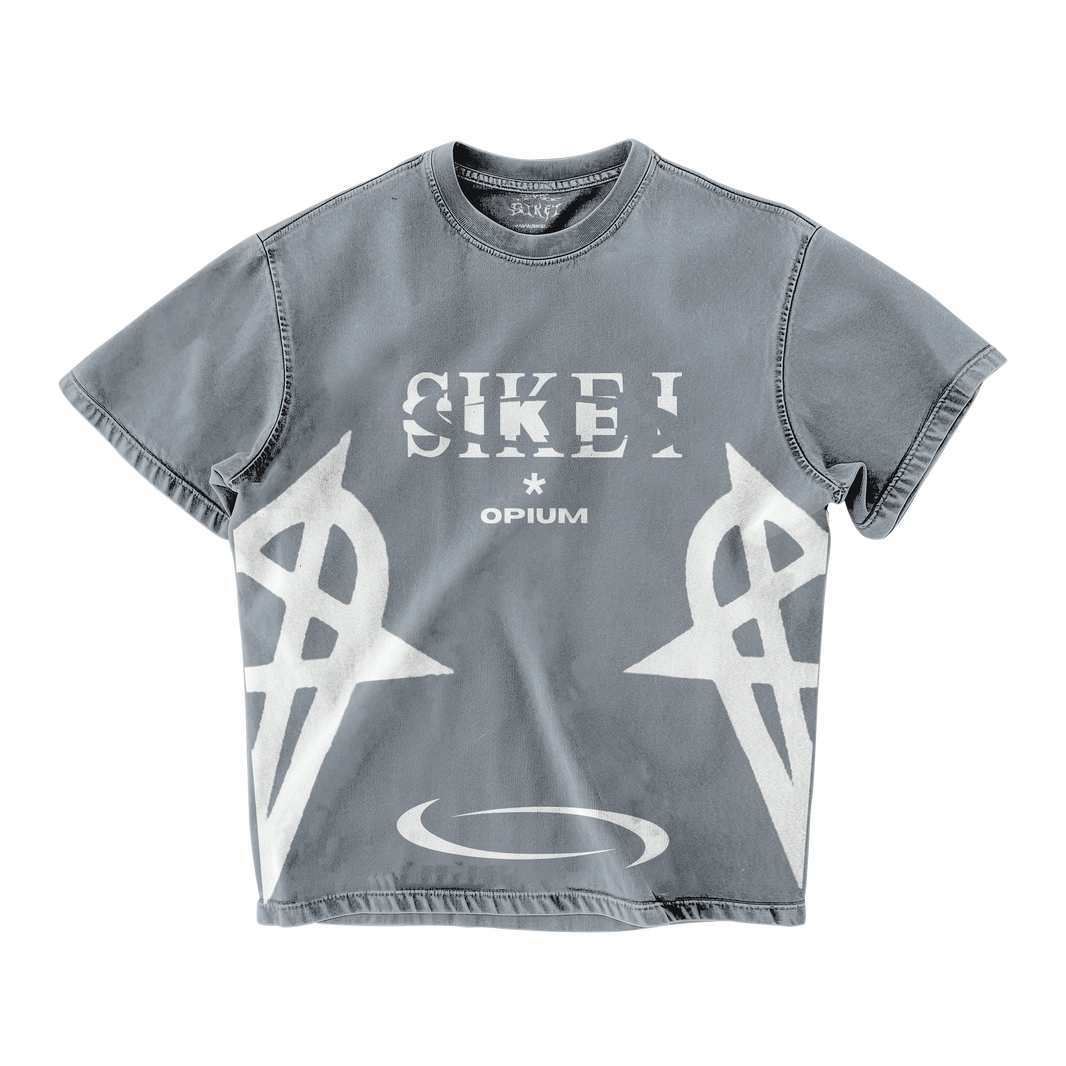 OVERSIZED T-SHIRTS – Sike I Store