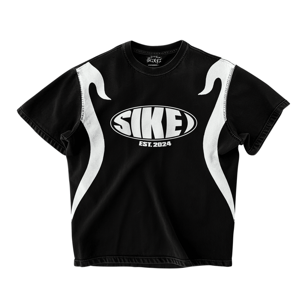 OVERSIZED T-SHIRTS – Sike I Store