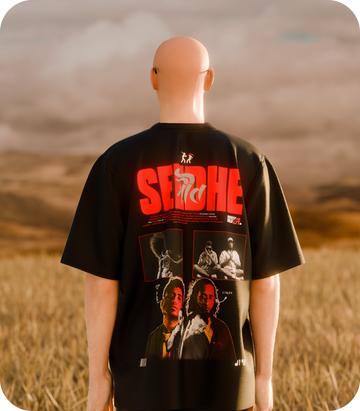 Sike I Store